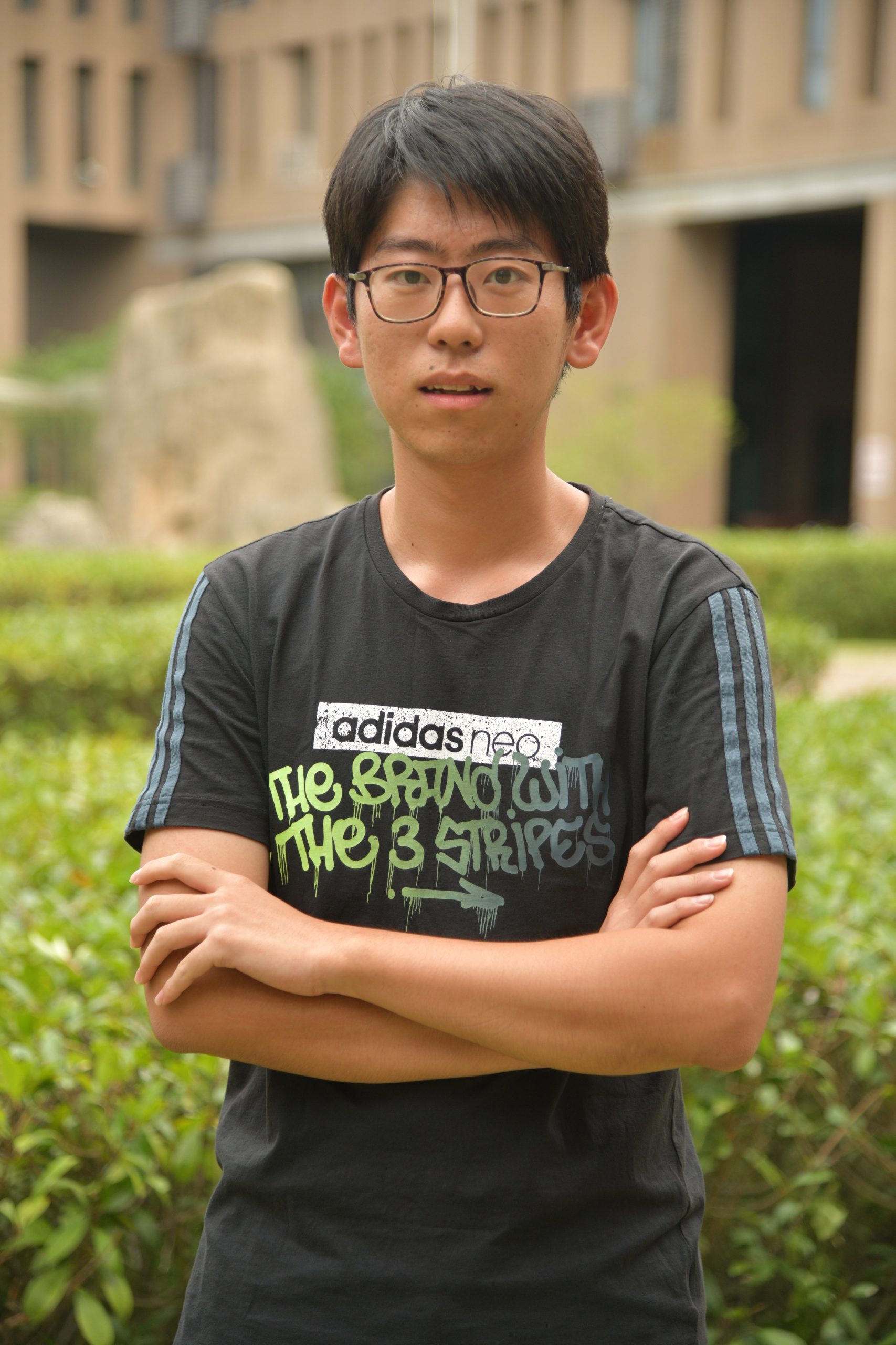 生态与环境科学学院