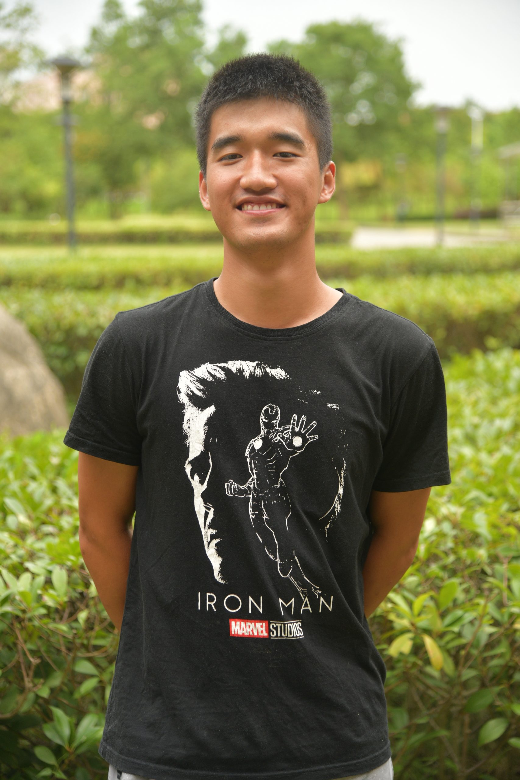 生态与环境科学学院